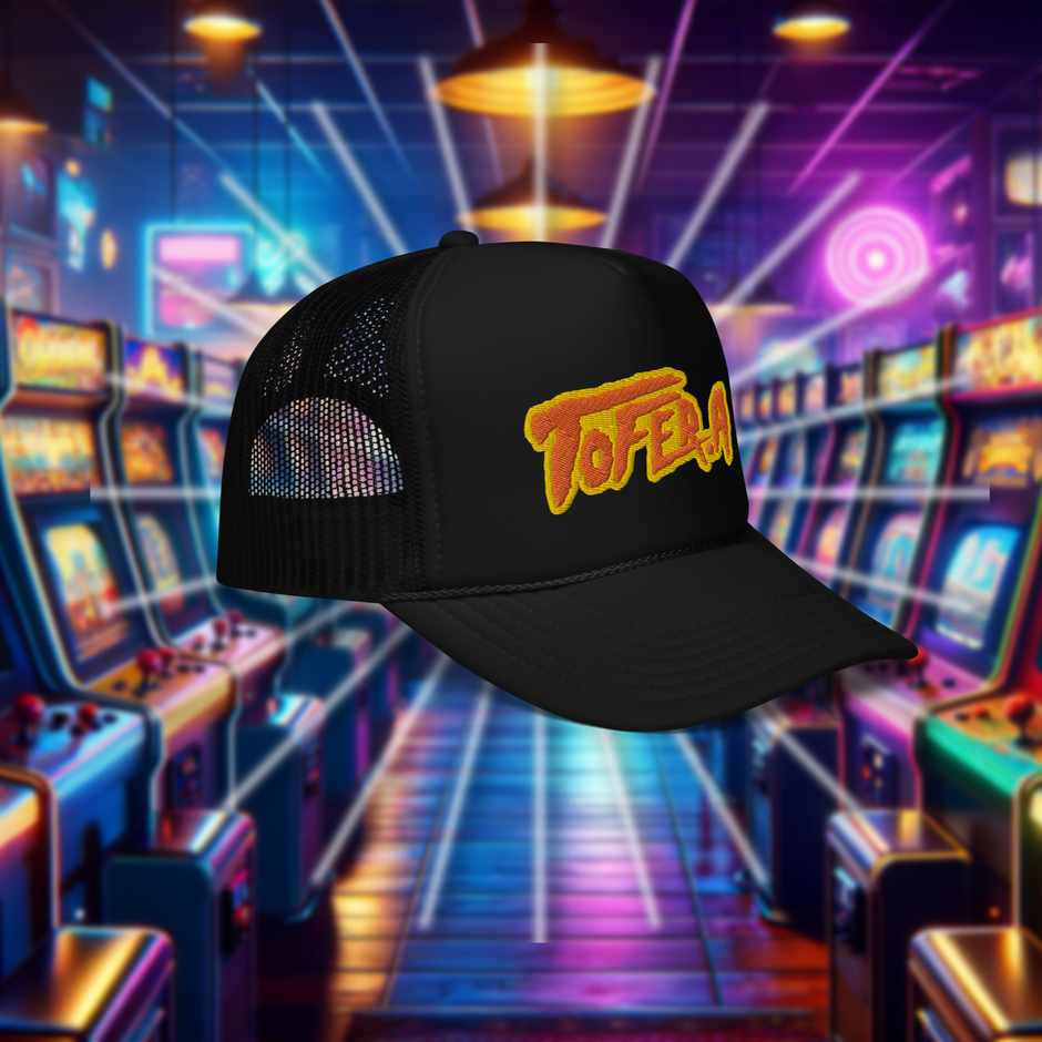 Tofer.A Online Store – tofer.a