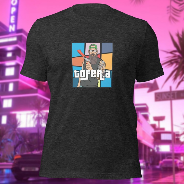 Tofer.A Online Store – tofer.a