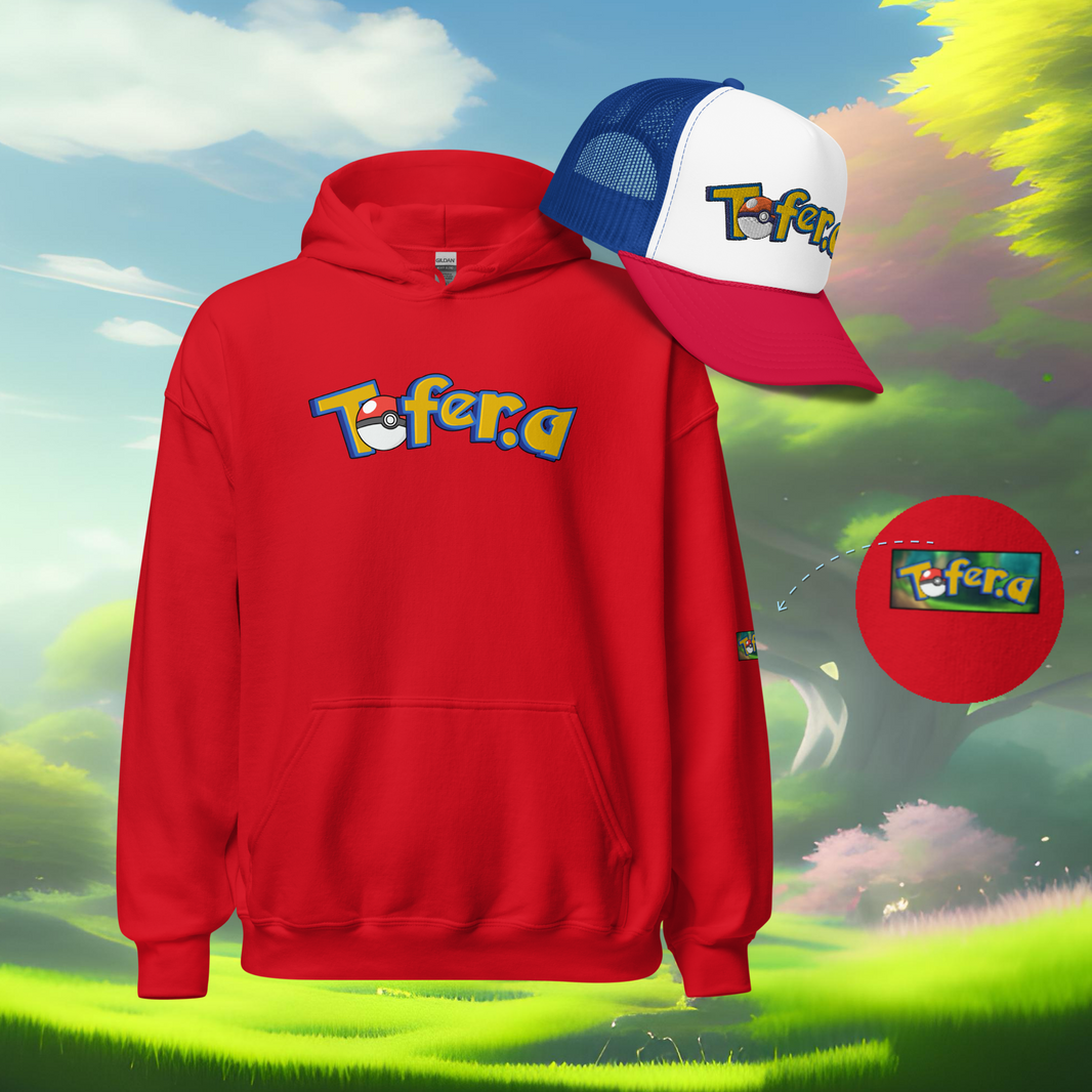 Tofer.A Online Store – tofer.a