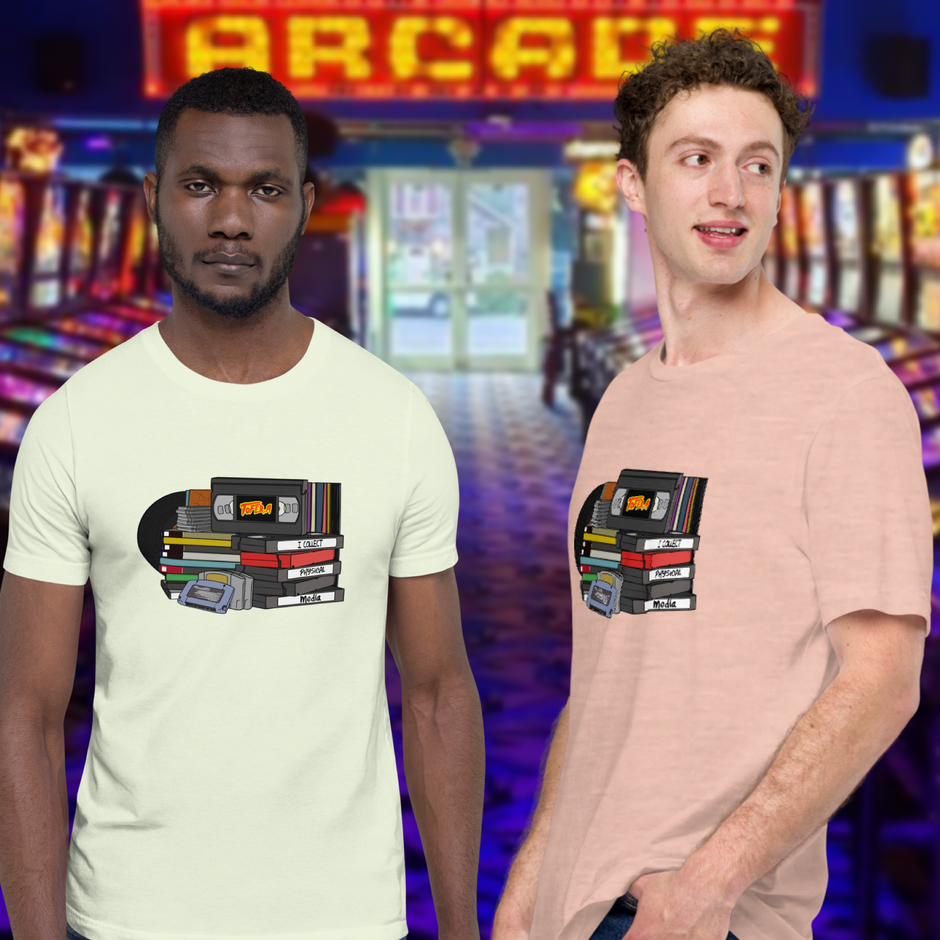 Tofer.A Online Store – tofer.a