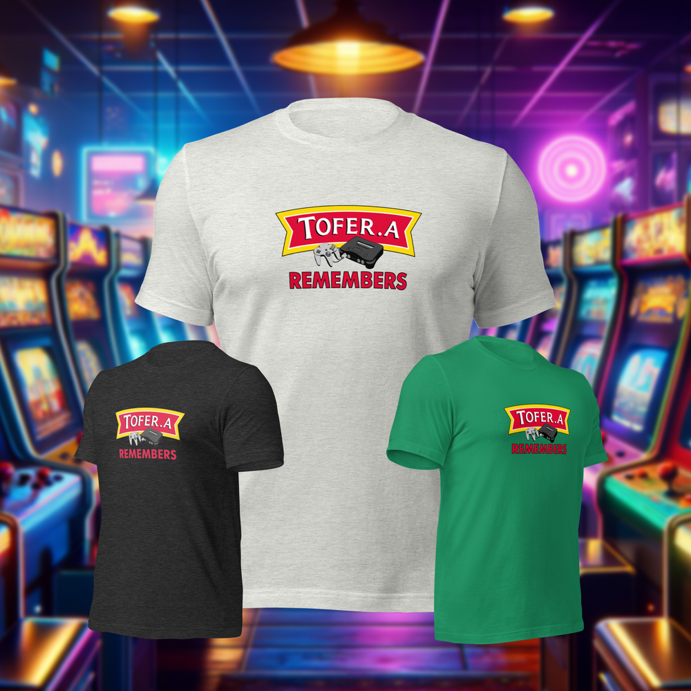 Tofer.A Online Store – tofer.a