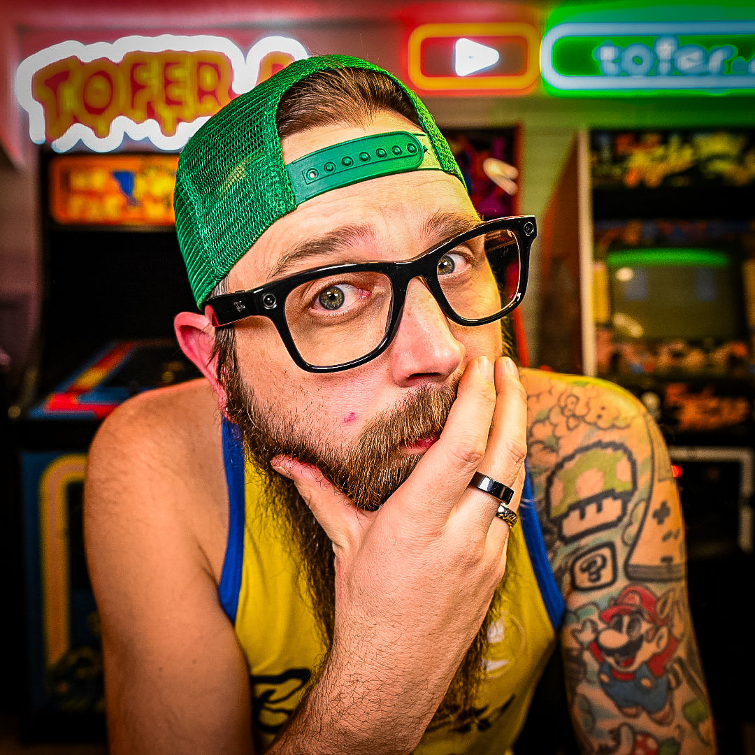 Tofer.A Online Store – tofer.a