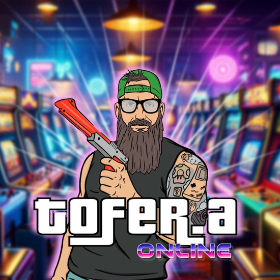 Tofer.A Online Store – tofer.a