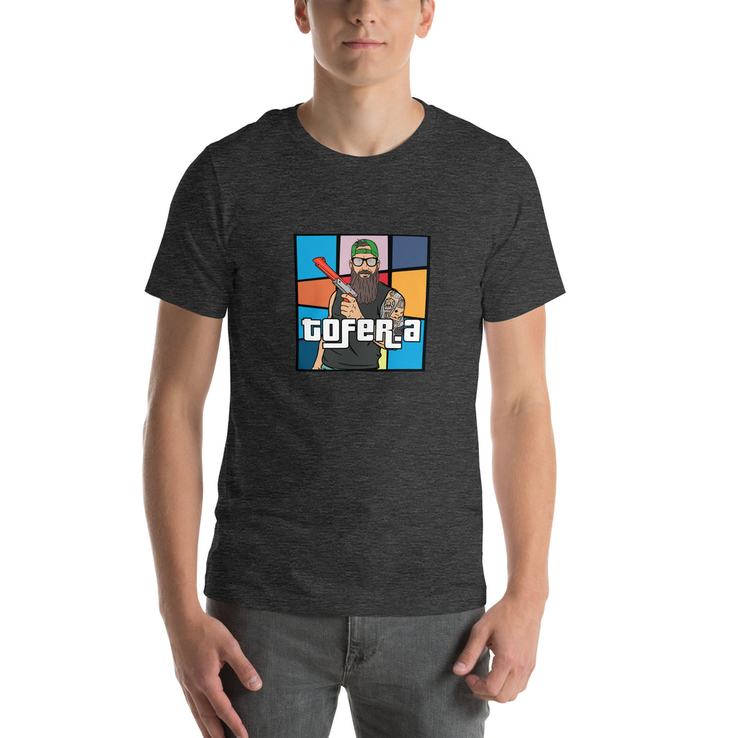Tofer.A Online Store – tofer.a